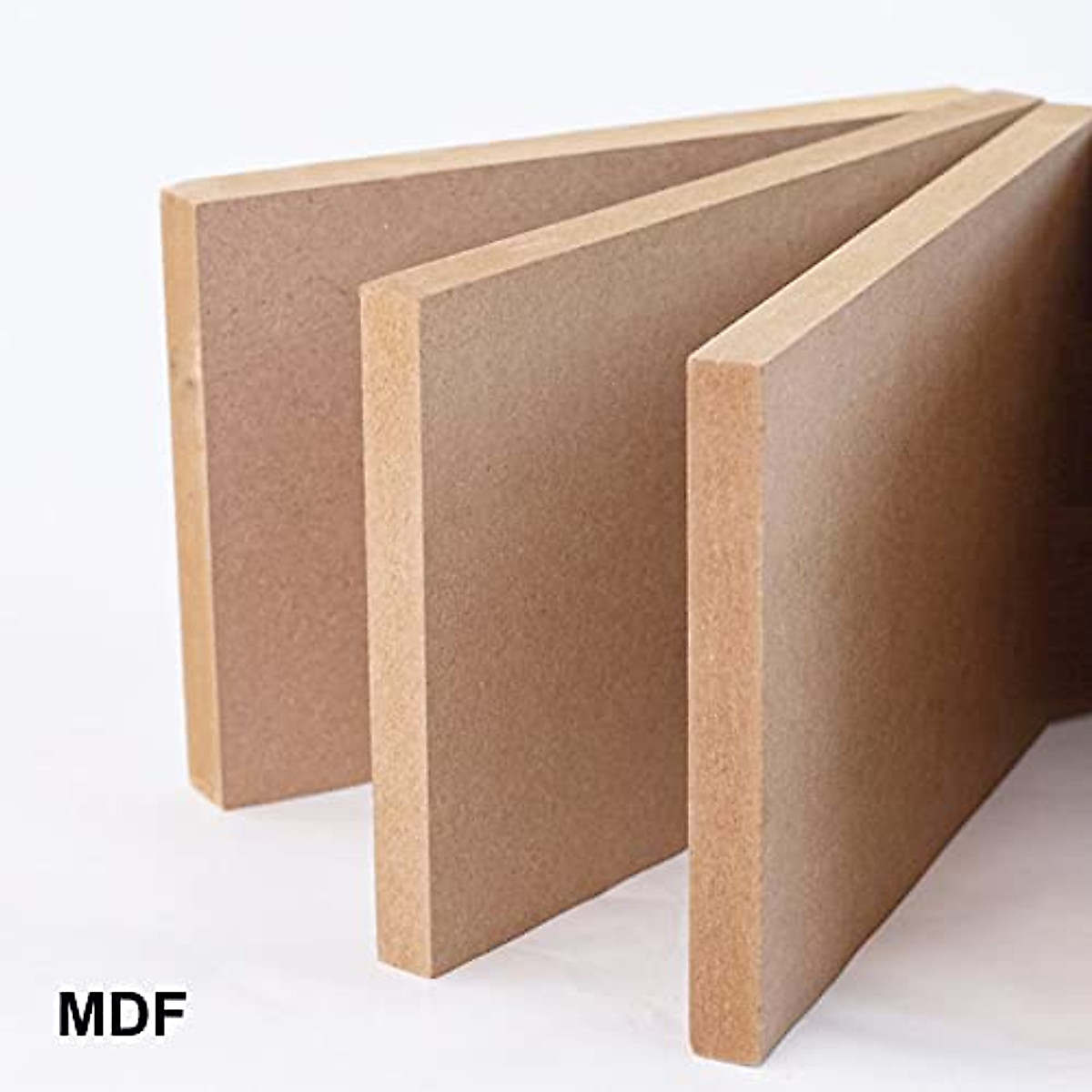 ZJWSRSST 23"x22 Bathroom Wall Cabinet Wooden Medicine Cabinet MDF Material Storage Organizer with Buffer Hinges; Adjustable Shelves Cupboard Storage Cabinet with Handles