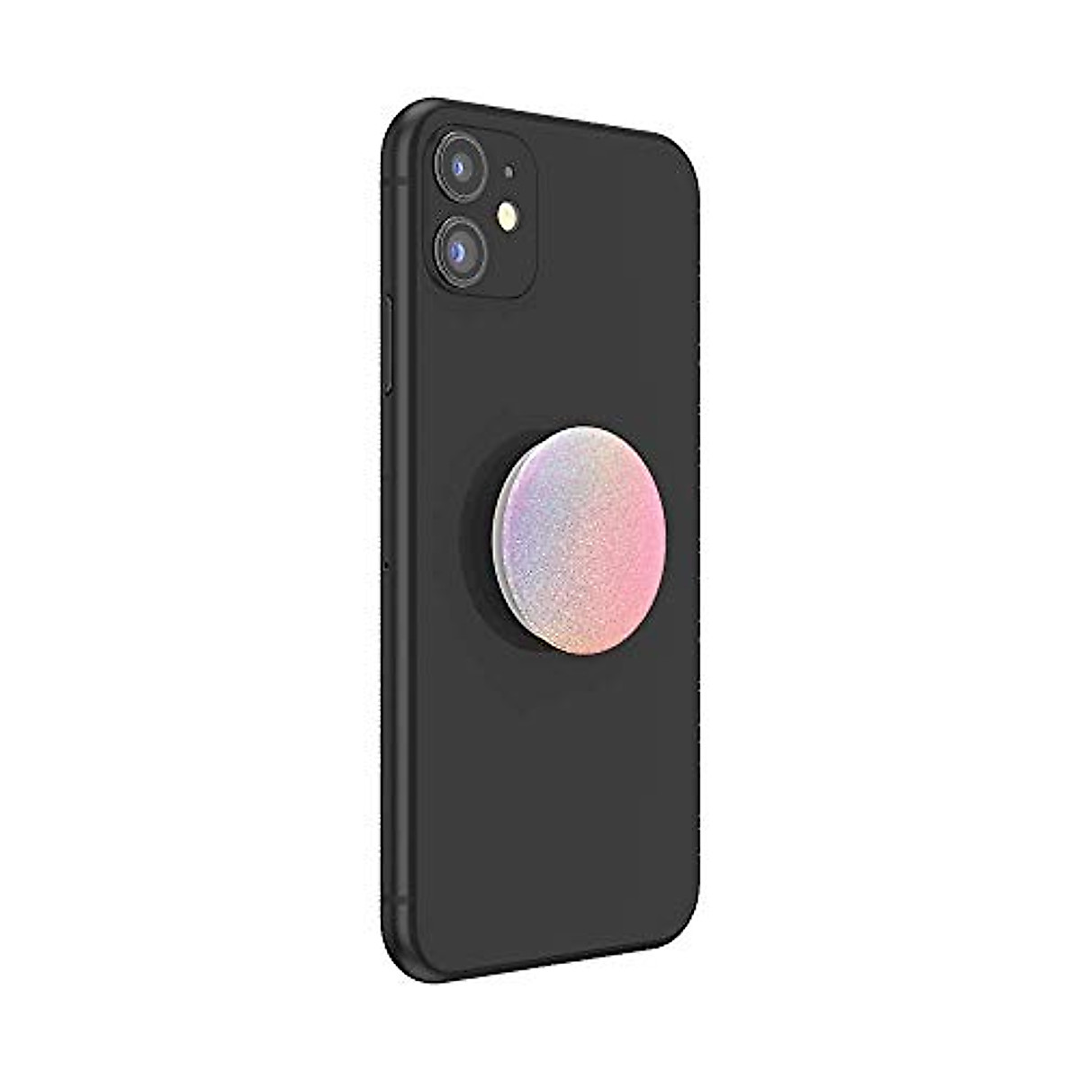 PopSockets Phone Grip with Expanding Kickstand, for Phone - Pink