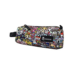 Tokidoki Pouch, Multi