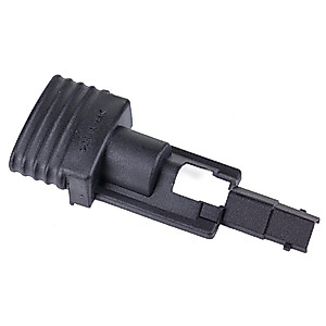 Bosch Parts 2605730033 Suction Flange