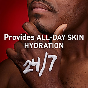 Old Spice Daily Hydration Hand & Body Lotion for Men with Shea Butter, 24/7 All Day Hydration, 16 fl oz (Pack of 4)