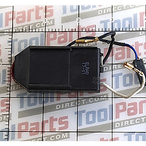 Robert Bosch Corp 1607233453 Electronics Module