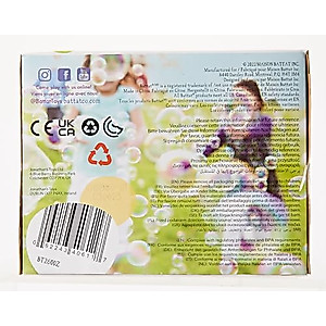 Battat – Shape Sorter – Colorful Sorting Toy – 3 Shapes & Sounds – Educational & Developmental Toy For Toddlers – 18 Months + – Shapes And Sound Sorter