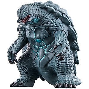 BANDAI Movie Monster Series Gamera (2023)