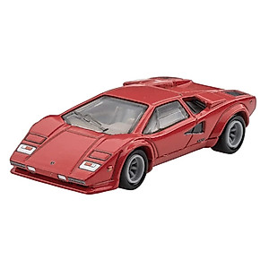 Hot Wheels Lamborghini Countach