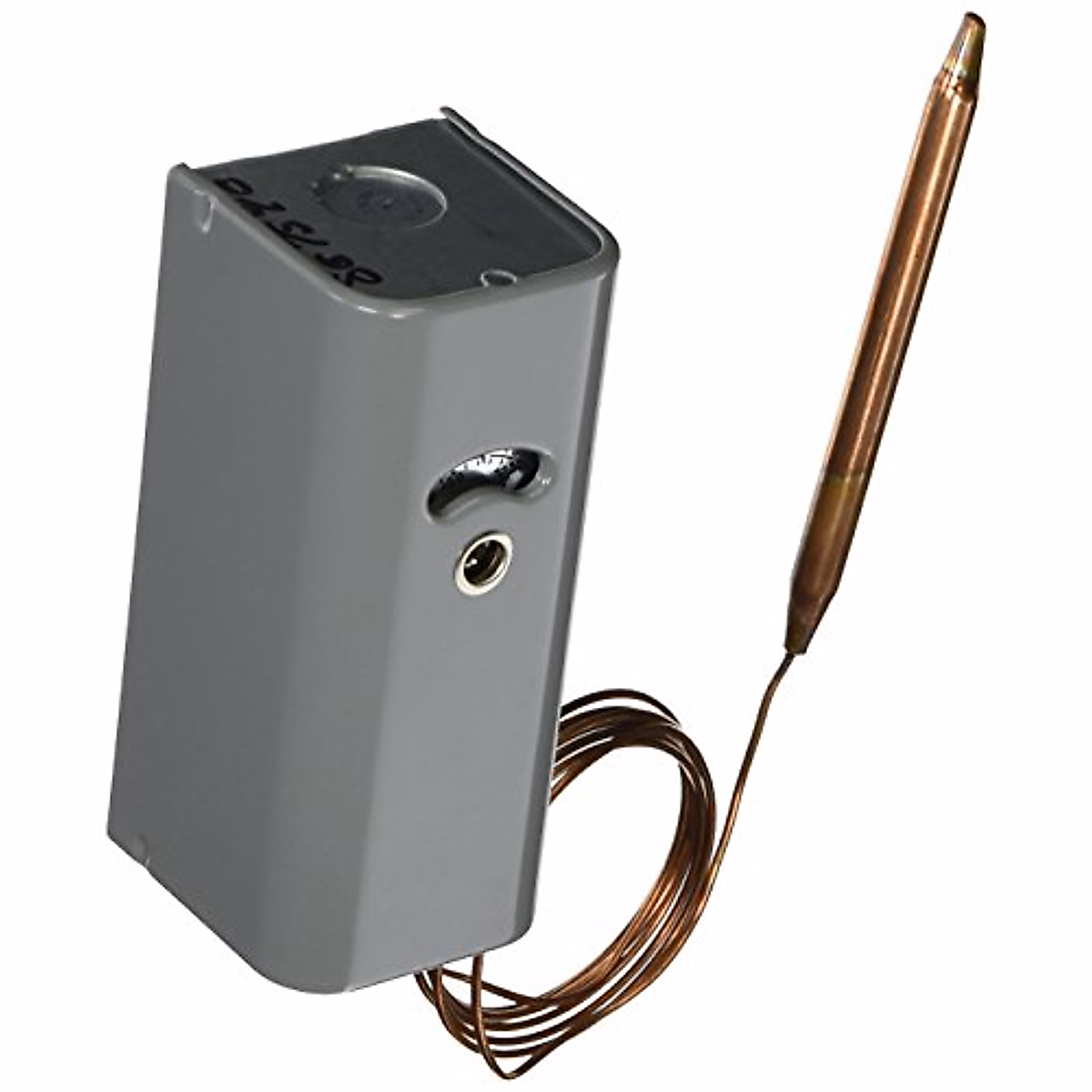 Emerson 1609-101 Refrigeration Temperature Control