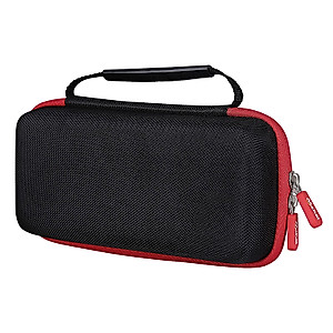 Mchoi Hard Portable Case Compatible with AstroAI Digital Multimeter TRMS 6000 Counts Volt Meter,CASE ONLY