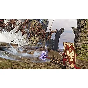 Fire Emblem Warriors: Three Hopes - Nintendo Switch