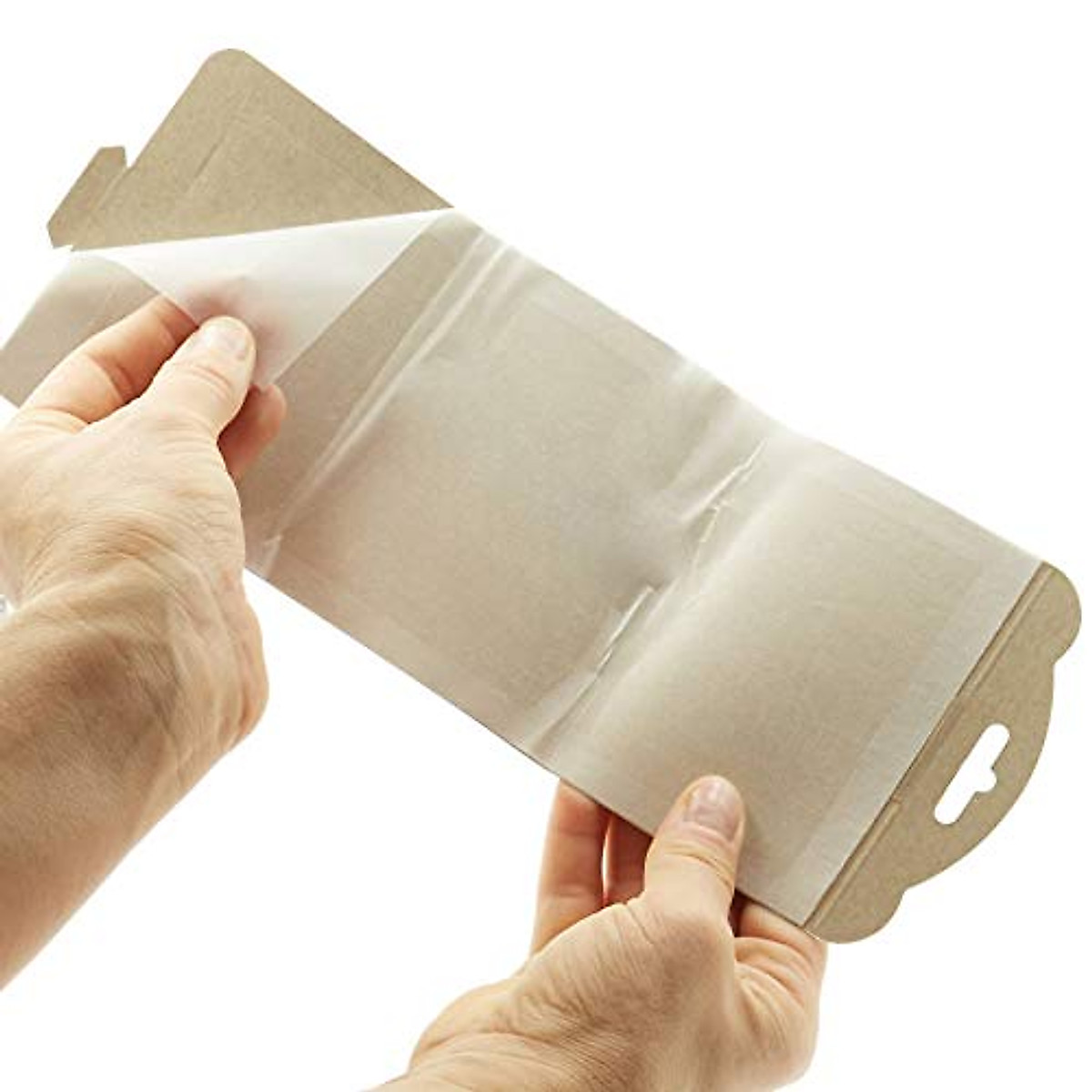 ECOTASTIC Clothing Moth Traps - 11 Count - Foldable Moth - Eco-Friendly Hassle Control - Pheromone Technology - Closet Mothballs - Wood/Carpet/Clothes