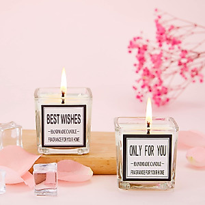 Birthday Gifts for Women, Thank You Gifts, Mothers day Gifts for mom, Happy Birthday Gifts for Wife Women Friends Sister Mom-Unique Gifts for Women Who Have Everything