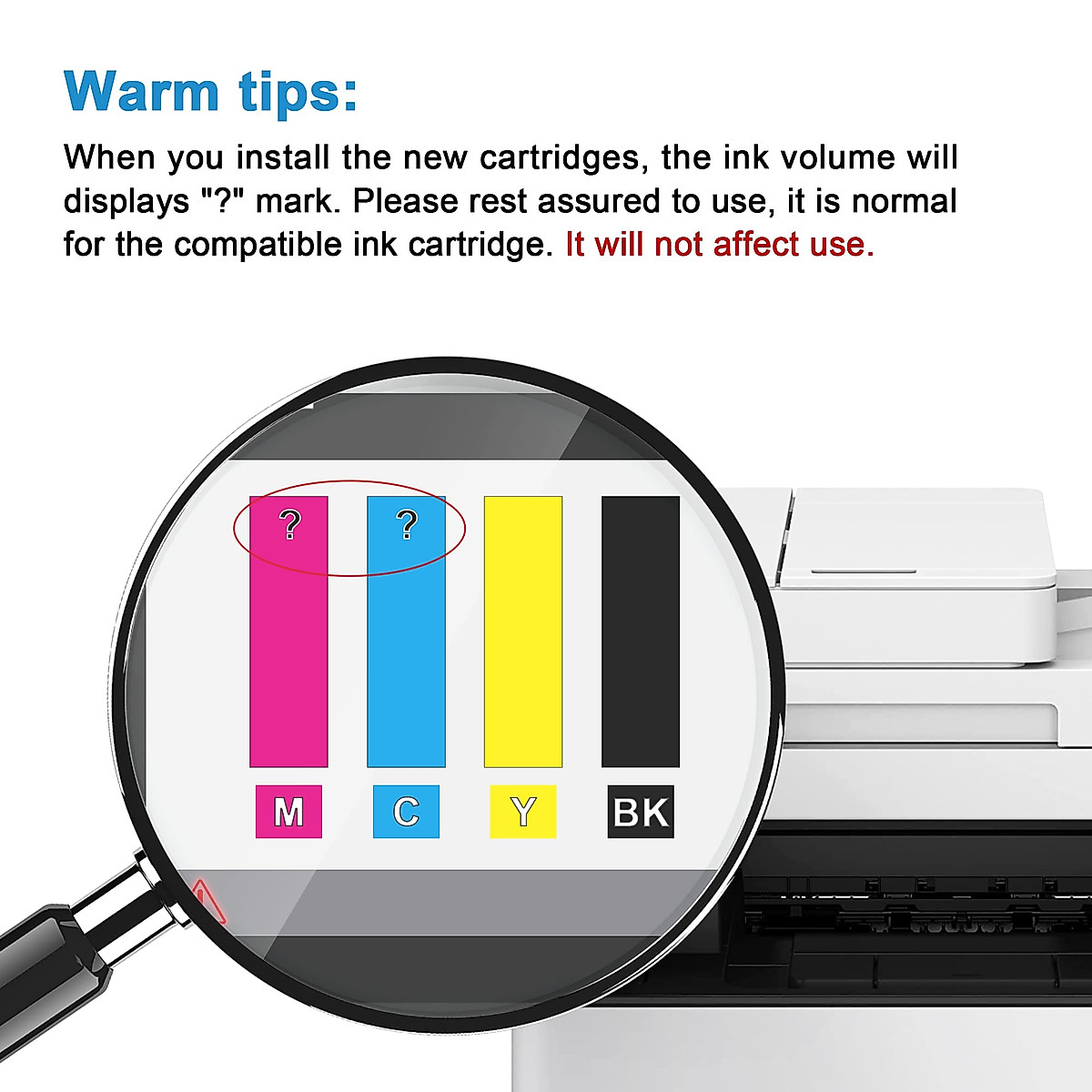 E-Z Ink (TM) Compatible Ink Cartridge Replacement for Brother LC3013 LC3011 LC 3013 for use with Brother MFC-J491DW MFC-J497DW MFC-J690DW MFC-J895DW Printer (1 Cyan, 1 Magenta, 1 Yellow, 3 Pack)