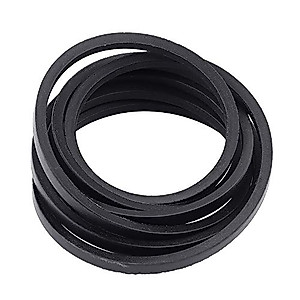 Savior rzt 50 954-04044a Drive Belt 754-04044 Replacement Belt for Cub Cadet MTD Troy-Bilt 954-04044 754-04044A 954-04044A Mower RZT 50" Deck Belt Cub Cadet rzt 50 Deck Belt Parts