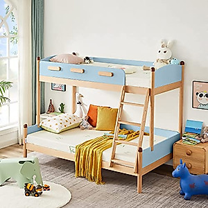 OUUI Full Size Mattress, 6 Inch Gel Memory Foam Mattress for Cool Sleep Pressure Relief Bamboo Breathable Cover Medium Firm Full Mattress in a Box, White, CertiPUR-US Certified