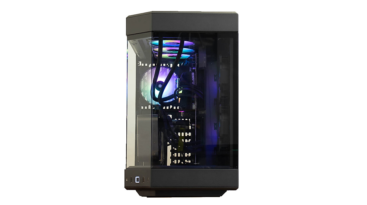 Cobratype King Cobra Gaming PC – Intel i9, RTX 4090