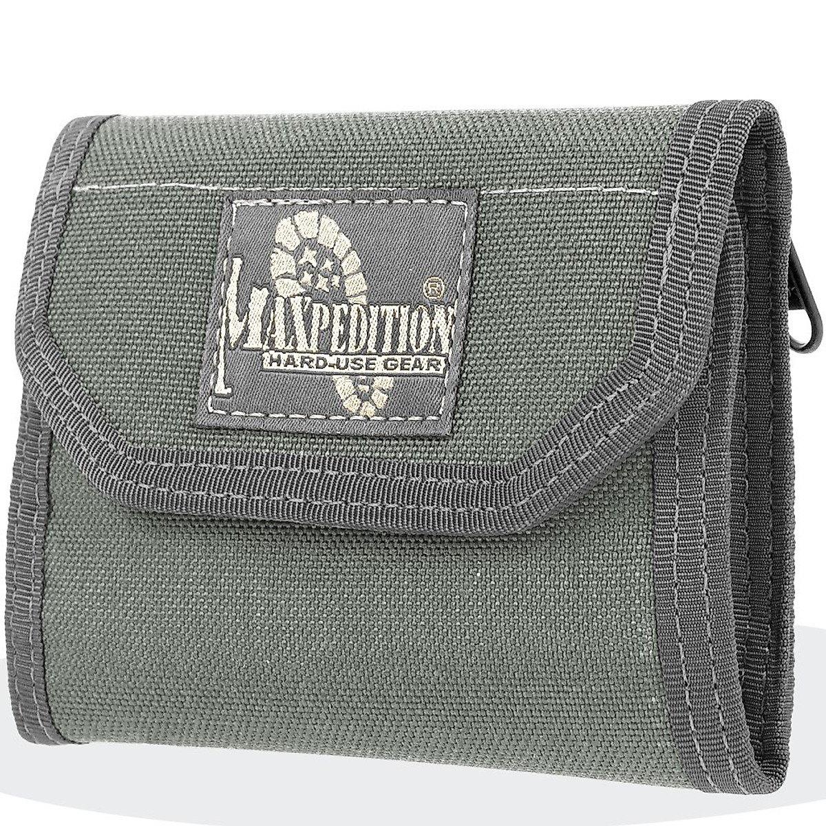 Maxpedition C.M.C. Wallet ( Foliage Green ), Small