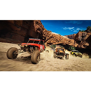 Microsoft Forza Horizon 3 (Xbox One)