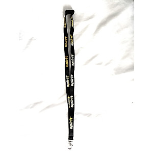 Spirit Airlines Lanyard