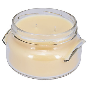 Tyler Candles - Pineapple Crush Scented Candle - 11 Ounce 2 Wick Candle,Neutral
