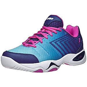 Prince T22 Lite Womens Tennis Shoes 8.5 M