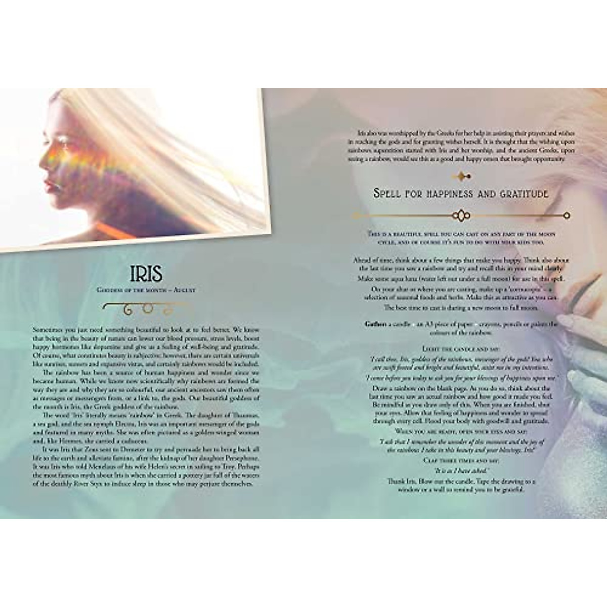 2023 Lunar & Seasonal Diary – Northern Hemisphere