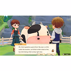 Story of Seasons: Pioneers of Olive Town - Premium Edition - Nintendo Switch