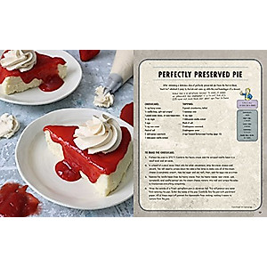 Fallout: The Vault Dweller's Official Cookbook