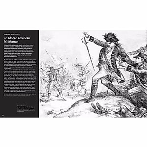 The American Revolution: A Visual History (DK Definitive Visual Histories)