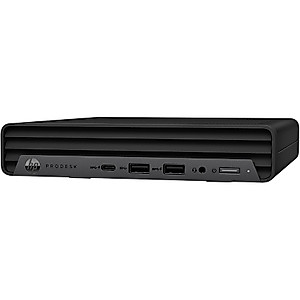 HP ProDesk 600 G6 Mini Desktop Computer
