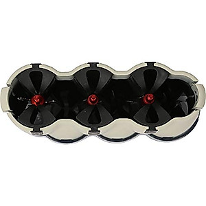 Easton Stay Sharp Broadhead Case Grey