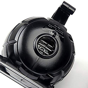 Triclicks Electric Air Pump For Inflatable Air Tumble Track Gymnastics/Flooring/Tumbling/Yoga/Taekwondo/Exercise Gym Fitness Training Mat Inflatable Stand Up Paddle SUP Board, 110-120V