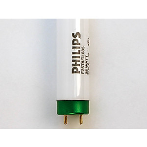 Philips 28190-7 25W Fluorescent Lamps