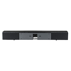 AMX Acendo Vibe Conferencing Sound Bar, Black