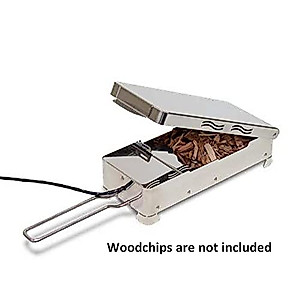 RATIONAL Vario Smoker Kit