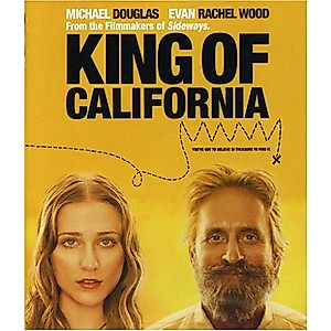 King of California