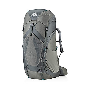 Gregory Mountain Products Women's Maven 65 Backpacking Backpack Spectrum Blue, X-Small/Small
