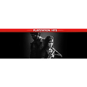The Last of Us Remastered - PlayStation Hits - PlayStation 4