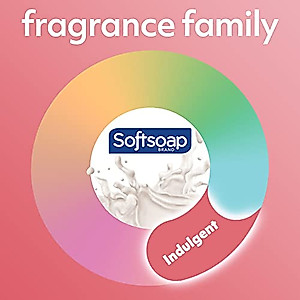 Softsoap Milk & Honey Scented, Liquid Hand Soap Refill, 50 Ounce