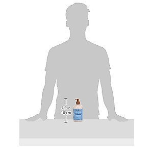 Manuka Honey & Yogurt Hydrate & Repair Conditioner