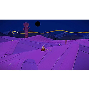 Nintendo Paper Mario: The Origami King - Switch