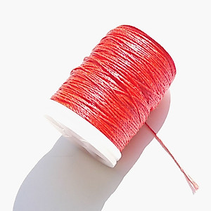 SHARROW 131 Yards Bowstring Serving Thread for Protect Bowstring and Tie Peep Nock