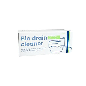 Separett Bio-Drain Cleaner Tablets 5-pack