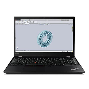Lenovo ThinkPad P15s Gen 2 15.6" 60Hz 4K Ultra HD IPS Business Laptop (Intel i7-1165G7 4-Core, 16GB RAM, 1TB PCIe SSD, Quadro T500 4GB GDDR6, Fingerprint, WiFi 6, BT 5.2, Webcam, Win 10 Pro) with Hub
