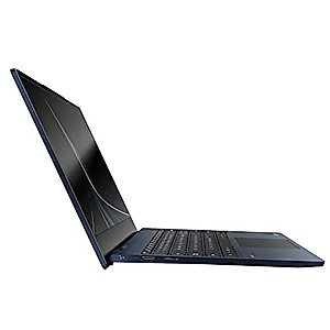 Gateway 15.6 HD Ultra Slim Notebook in Navy Blue Intel Dual Core up to 3.1Ghz 4GB DDR4 128GB SSD Tuned by THX Audio HDMI Cortana Webcam W11 (Renewed)