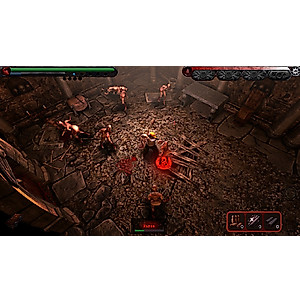 Silent Hill: Book of Memories - PlayStation Vita