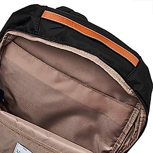 BRIC'S(ブリックス) Brix X-TRAVEL Women's Backpack, Black