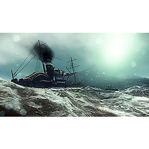 Dishonored 2 - PlayStation 4