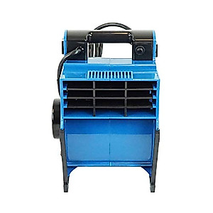 BLUE BLOWER PROFESSIONAL Air Mover 300 CFM
