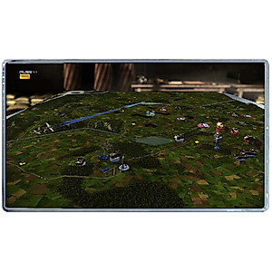 R.U.S.E (Xbox 360)