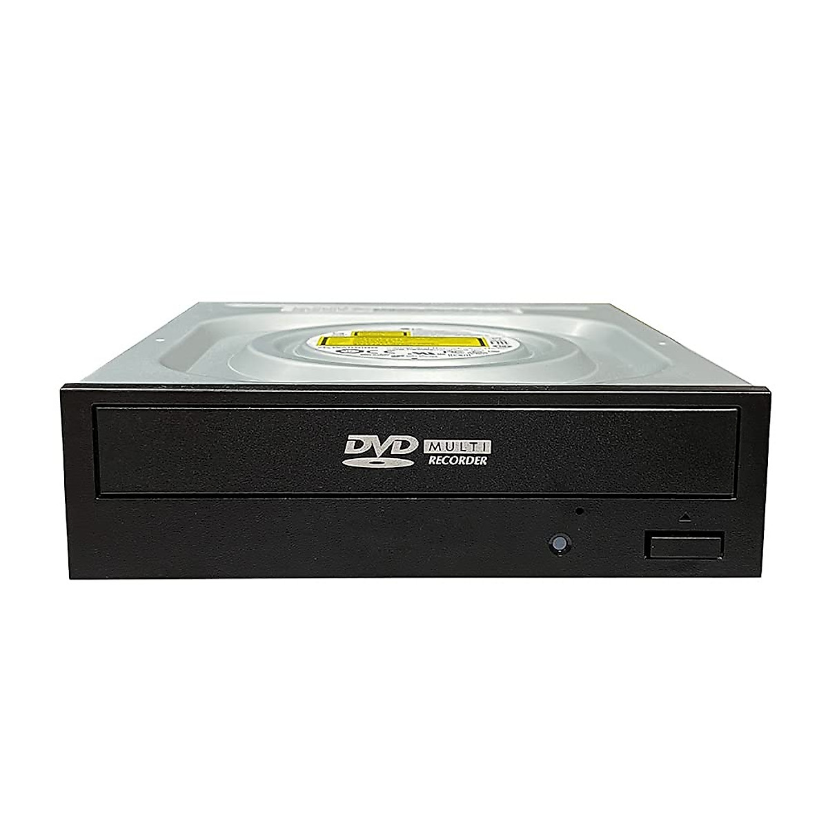 Digital LG HLDS Internal SATA 24x Super Multi with M-DISC Support CD DVD Burner Writer (GH24NSD0D) - Bulk