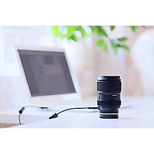 Tamron 28-75mm F/2.8 Di III VXD G2 for Sony E-Mount Full Frame/APS-C (6 Year Limited USA Warranty)